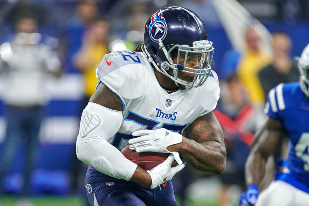 NFL Week 17 Preview: Picks, Odds & Matchup Stats For Three Big Games ...