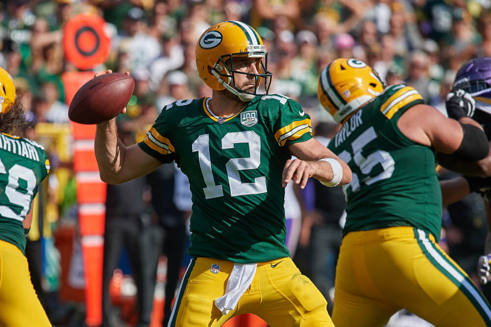 NFL Week 4 Pick'em Pool Strategy: Five Picks You Must Consider Notes ...