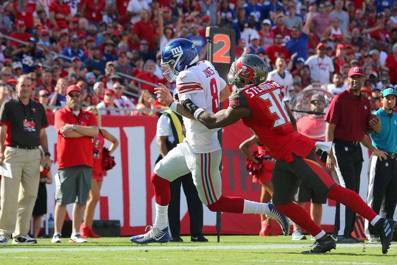 NFL Week 4 Preview: Reviewing New Starting QB's + 3 Big Games (2019 ...