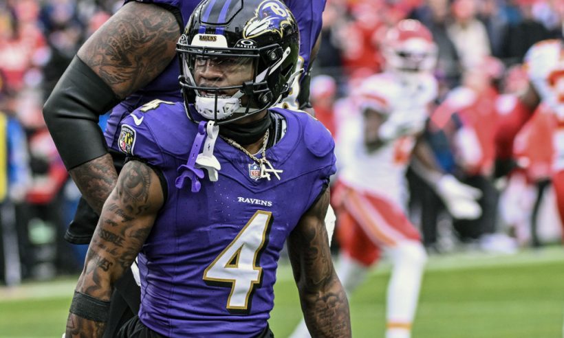 Do Younger NFL Teams Win More? (20-Year Data Reveals) | BetIQ
