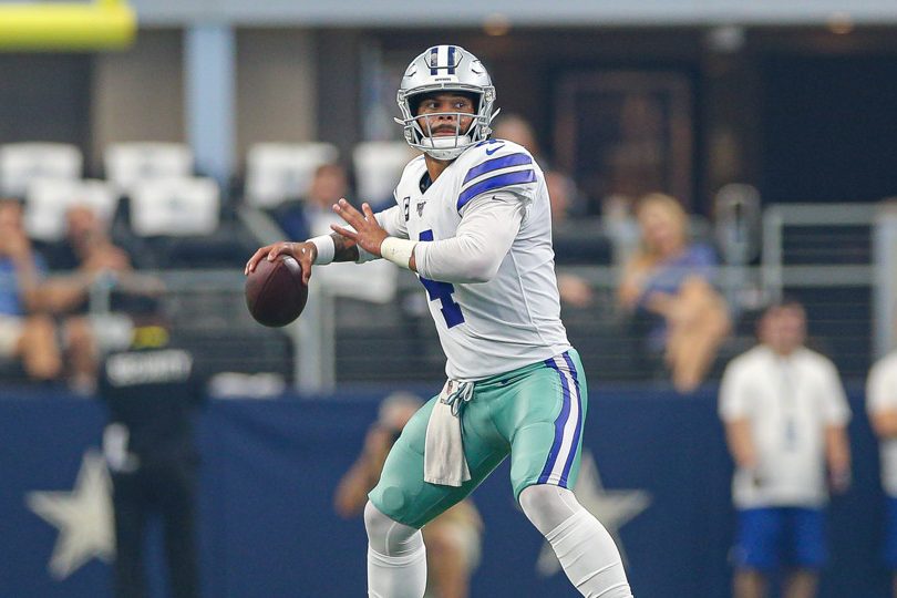 Week 3 NFL Survivor Picks: Advice For Suicide & Knockout Pools (2019 ...