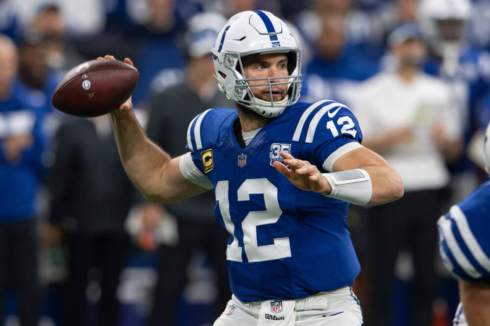 NFL Week 12 Pick'em Pool Strategy: Five Picks You Must Consider Notes ...