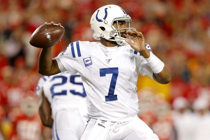 Breaking Down the NFL's Biggest Surprise Teams + Week 6 Preview (2019 ...