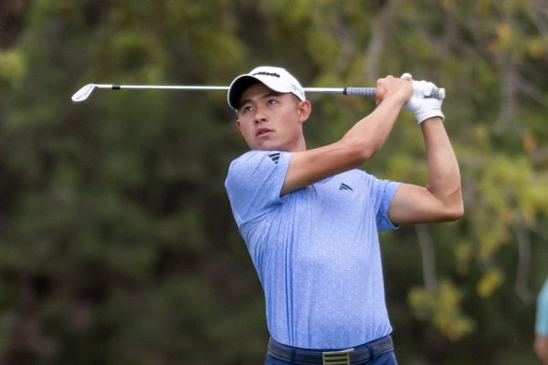 Top 10 Golfers for 2025 One And Done Pools - PoolGenius