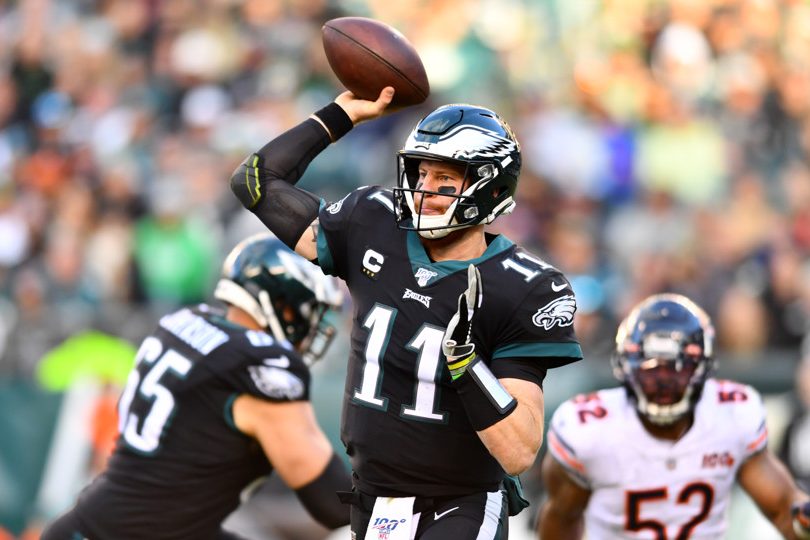 Pick’em Advice For NFL Week 11: Value Picks for Football Pools (2019 ...