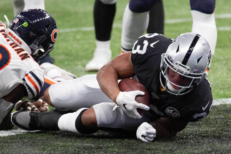 NFL Underdogs have a Winning Record in Close Games in 2019 Notes from ...