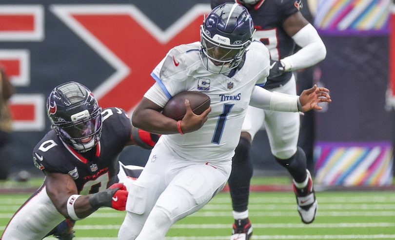 NFL Week 5 Betting Picks, Upset Picks & Analysis (2025) | BetIQ