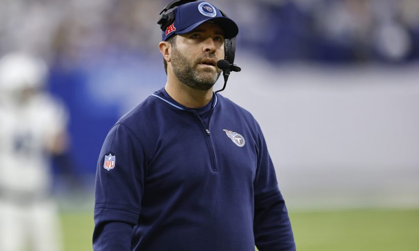 NFL Team Results in First Game with Interim Head Coach | BetIQ