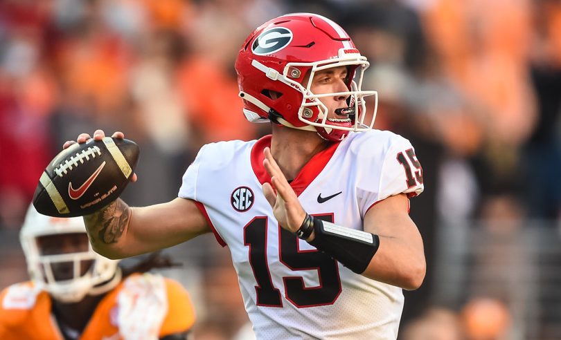 College Football Preseason Rankings and Predictions 2024 | BetIQ