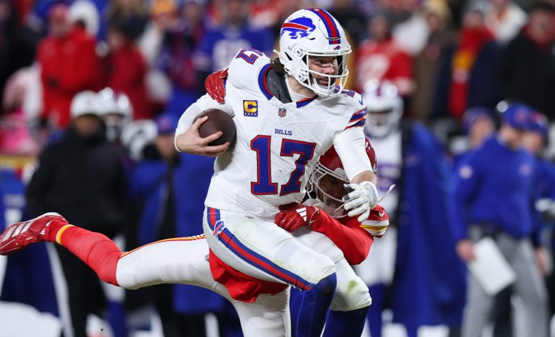 2025 NFL Predictions: Rankings, Standings, Win Totals & Playoff Odds ...