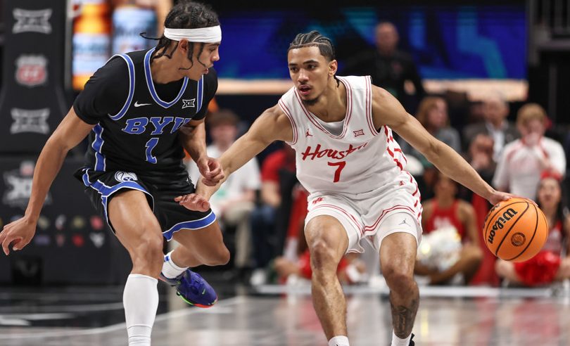 2025-26 College Basketball Rankings & Ratings For All 365 Teams | BetIQ