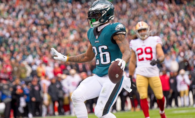 Super Bowl Line Movement: Bet The Point Spread Early or Wait? | BetIQ