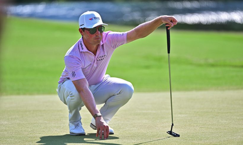 Does Pick Popularity Matter in Golf One and Done Pools? - PoolGenius