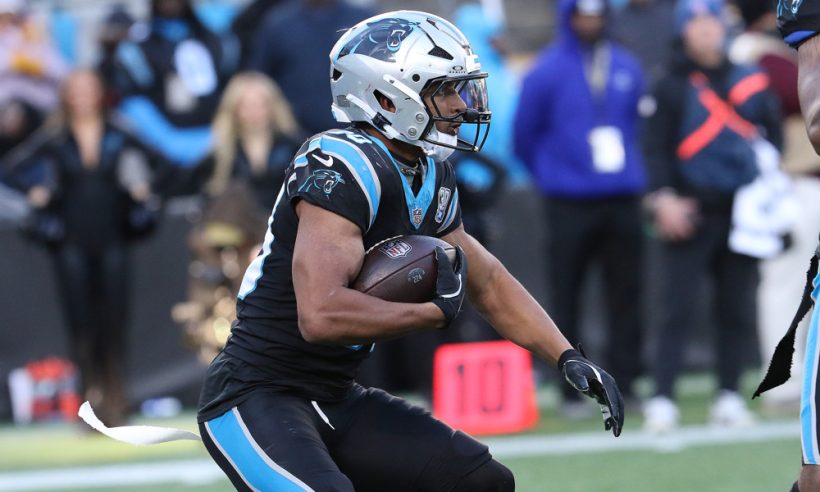 6 NFL Teams Expected to Improve Most in 2025: Panthers Leap? | BetIQ