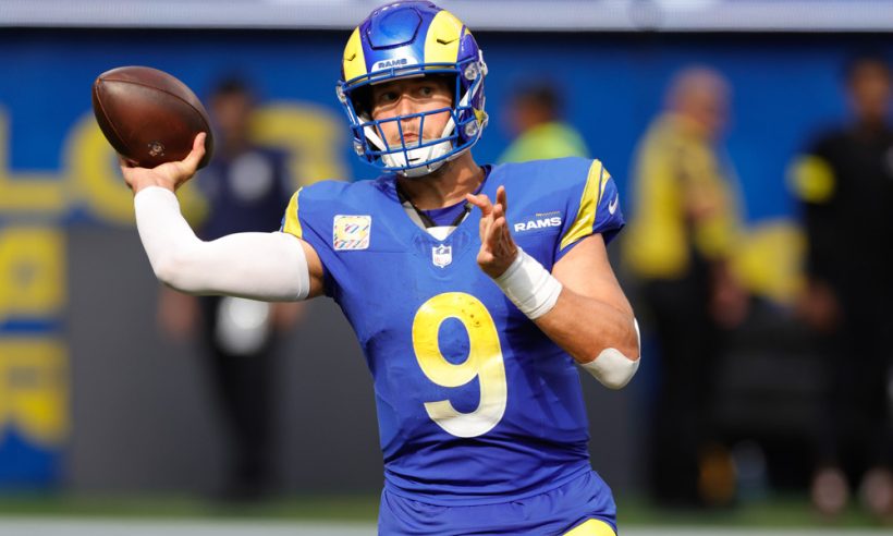 NFL Adjusted Power Ratings: Week 16 (2025) | BetIQ