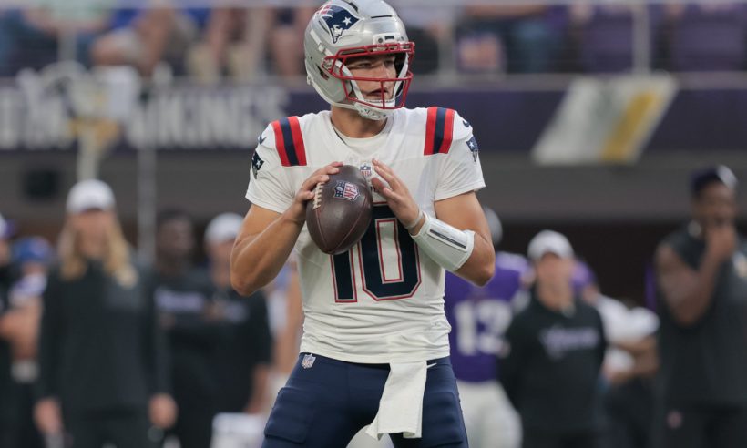 NFL Week 13 Player Props: Top Yardage Picks & TD Props (2025) | BetIQ