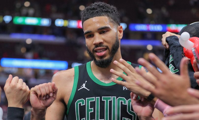 NBA Predictions 2024: Rankings, Win Totals & Playoff Odds | BetIQ