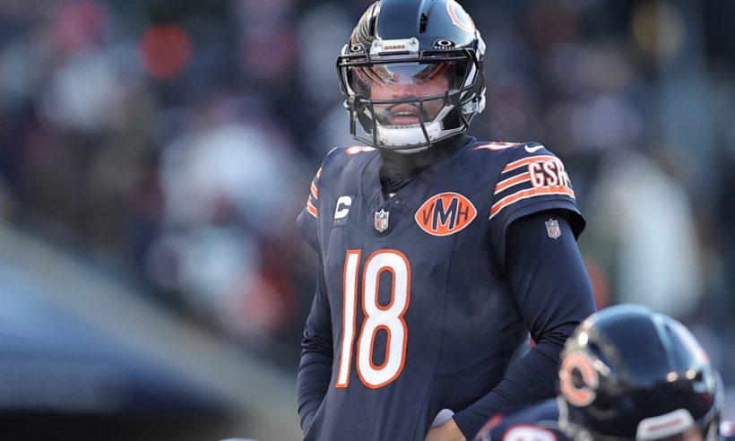 NFL Week 17 Betting Picks, Upset Picks & Analysis (2025) | BetIQ