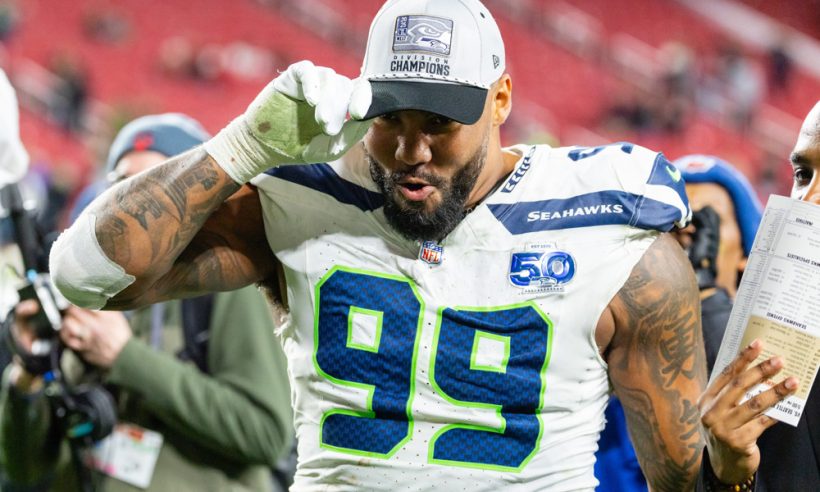 NFL Playoffs Pick'em Pool Picks & Advice (2026) - PoolGenius