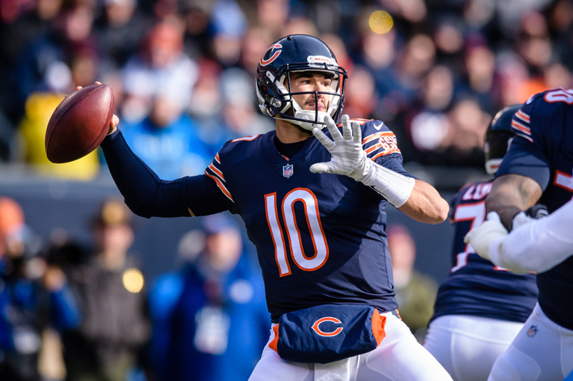 NFL Week 1 Mega Preview: Breaking Down All 16 Games (2019) Notes from ...